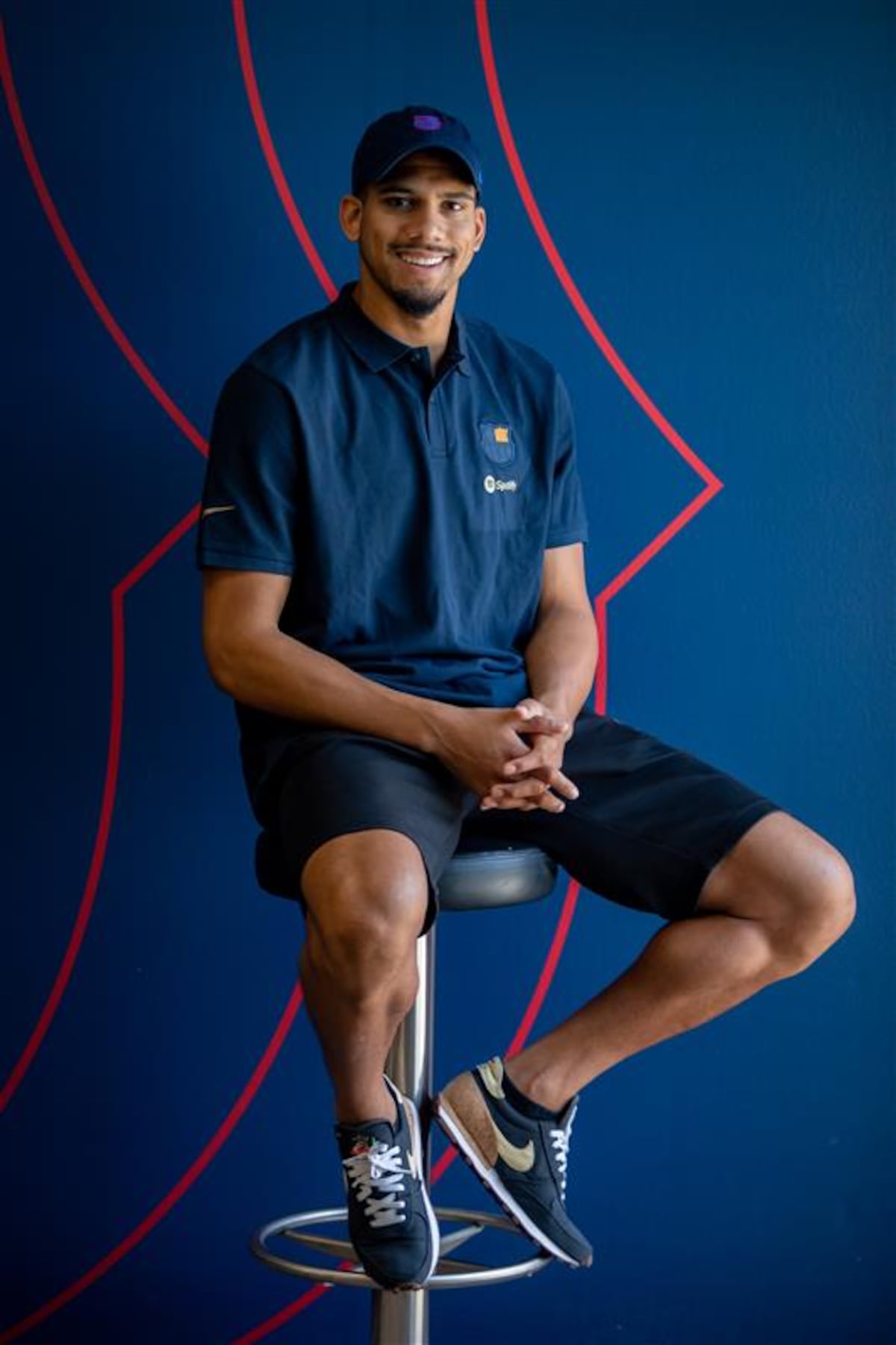Ronald Araujo: “En el Barça se toman riesgos todo el tiempo” | Deportes ...