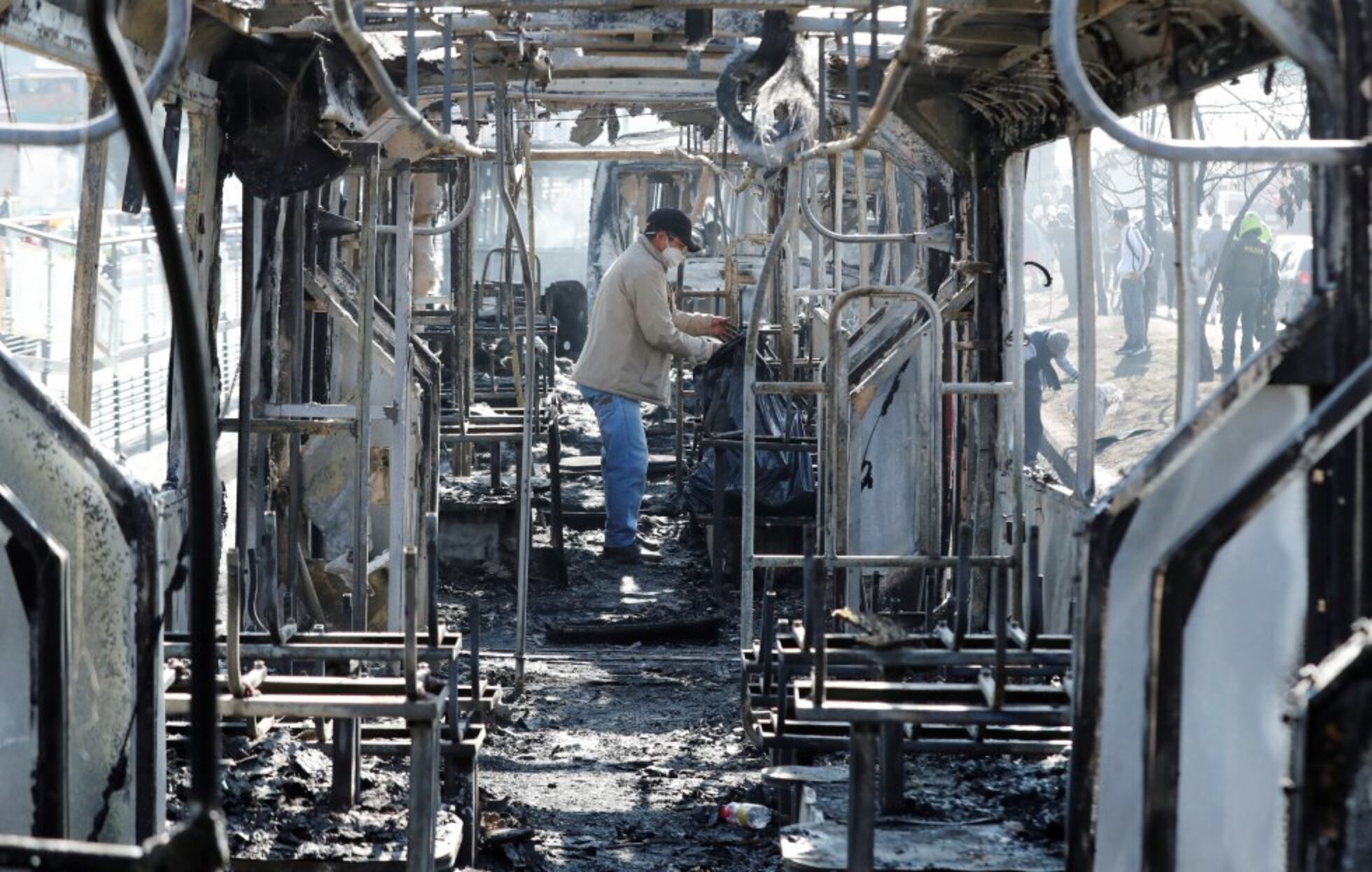 La Justicia ratifica la condena por terrorismo a cuatro miembros de la ...