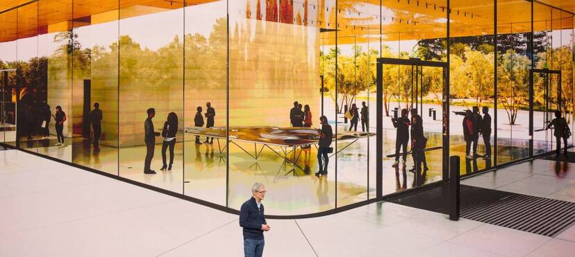 Cuando las empresas son más poderosas que los países | Economía | EL PAÍS