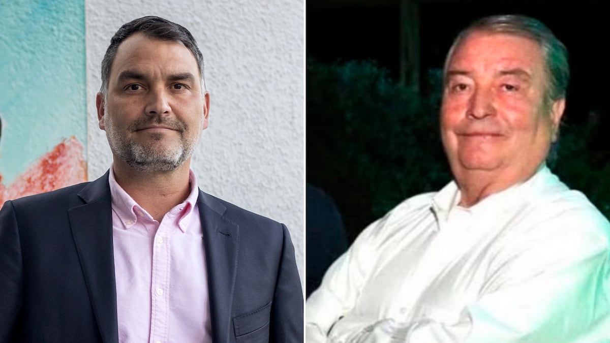 Eduardo Macaya: El ‘caso Macaya’: la trama de abuso sexual contra dos ...