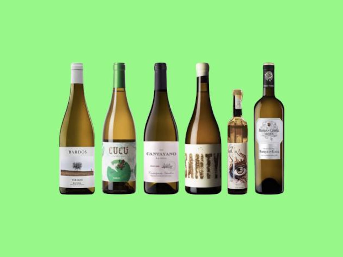 Seis vinos de verdejo que dignifican la variedad (y no huelen a frutas ...