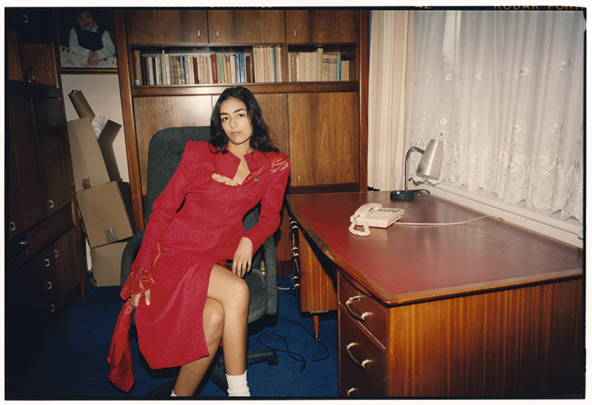 Nora Attal: así es la modelo que lee a Marx y quiere trabajar menos ...