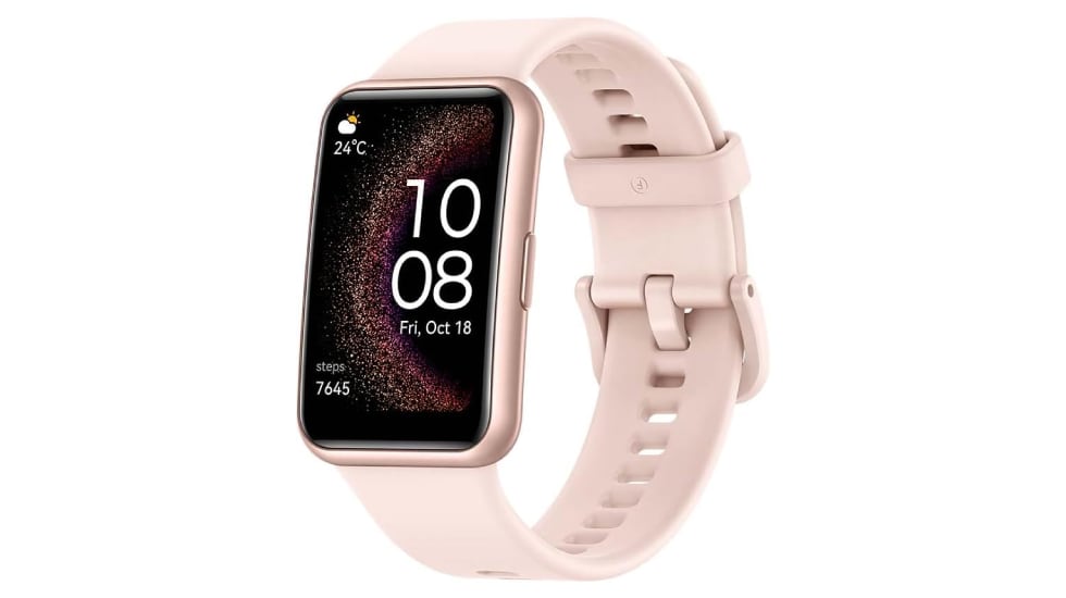 La Huawei Band 11 Pro se queda sin secretos: estas son sus ...
