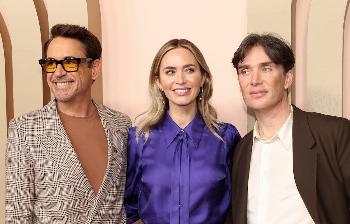 2024 Oscars: Where to watch, time and everything else you need to know ...