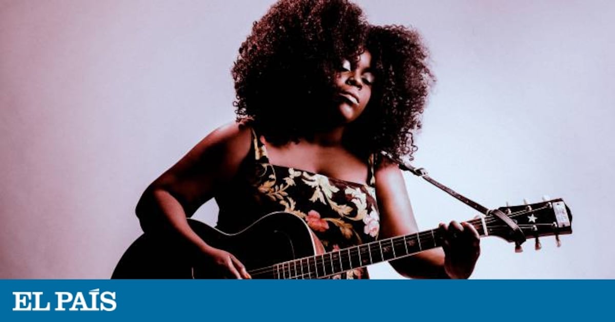 Una maravilla llamada Yola | Cultura | EL PAÍS