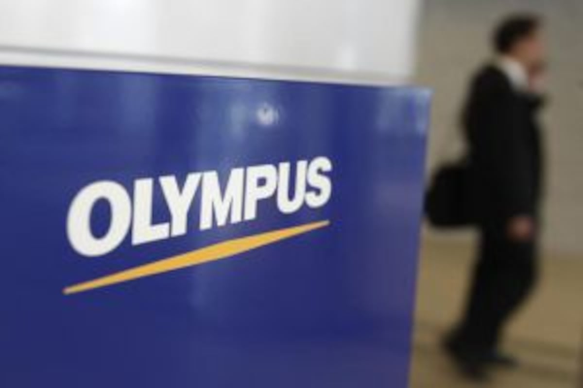 2.000 millones: probable multa a Olympus | Tecnología | EL PAÍS