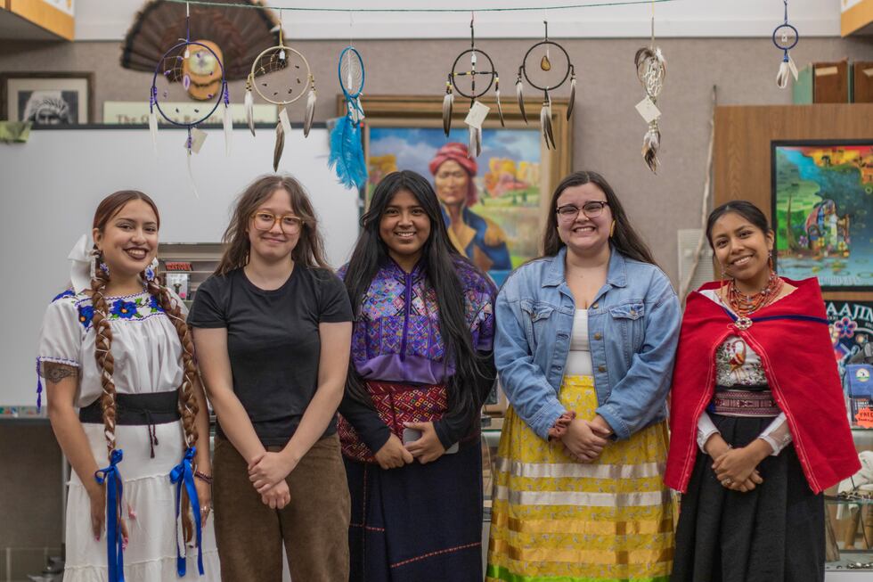 Ecuador’s Kichwa language is kept alive in the US | Culture | EL PAÍS English