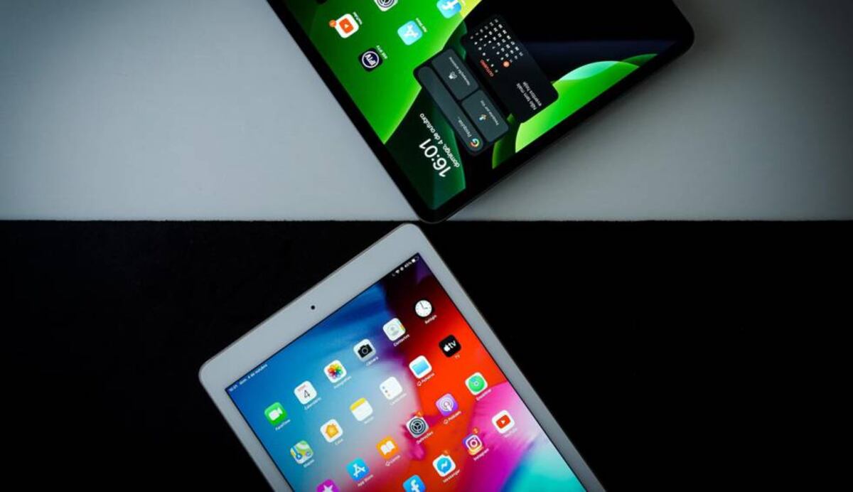 Apple podría lanzar nuevos tablets iPad mucho antes de lo esperado ...