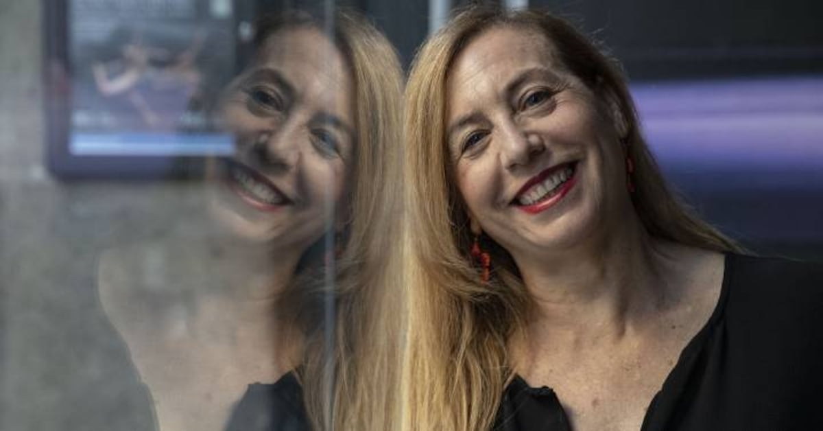 Maria Rovira pone a bailar el ‘Réquiem’ de Mozart | Noticias de ...