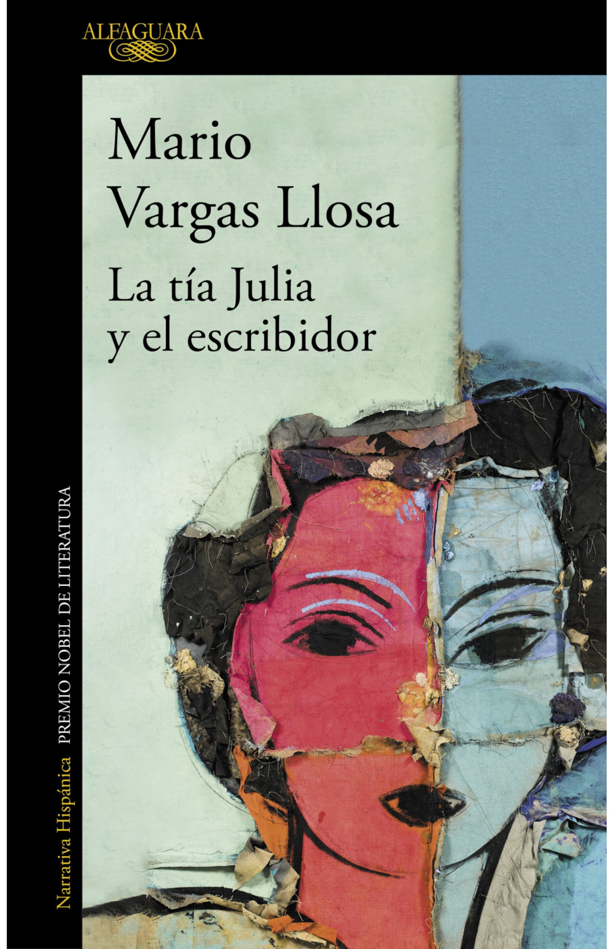 Mario Vargas Llosa, en 10 lecturas | Cultura | EL PAÍS