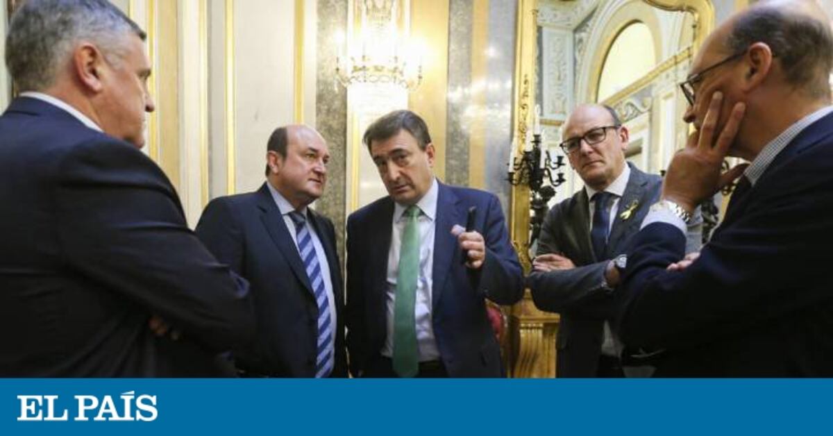Las cinco noticias clave del 30 de mayo | Noticias de actualidad | EL PAÍS