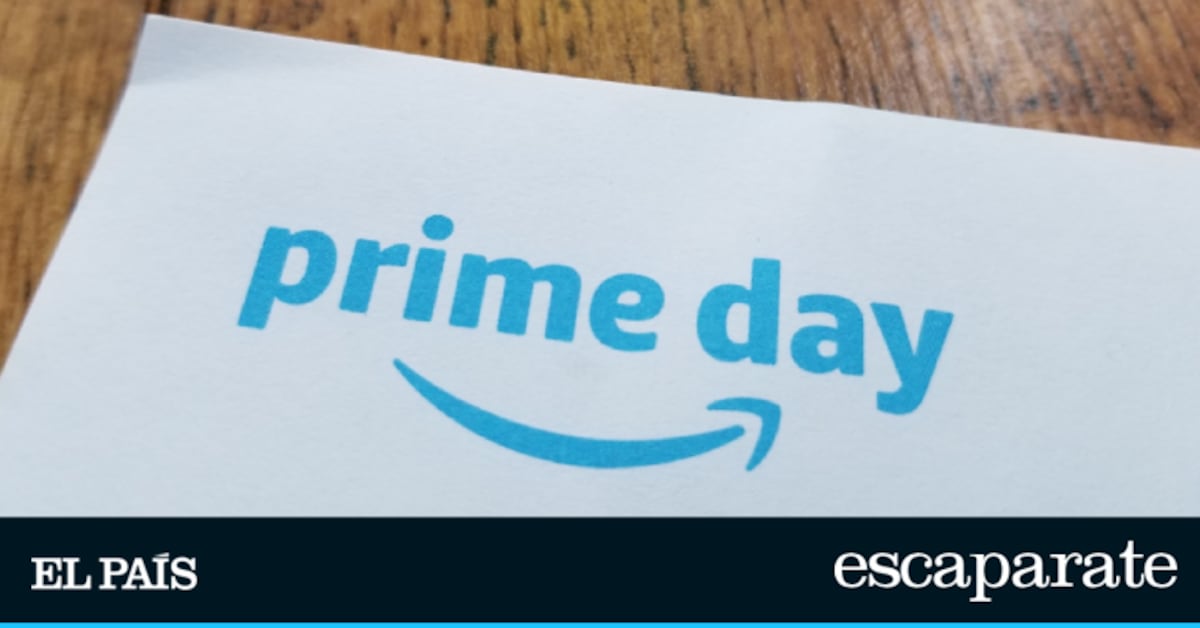 Fecha: Cuándo es el Amazon Prime Day 2021 y qué ofertas se pueden ...