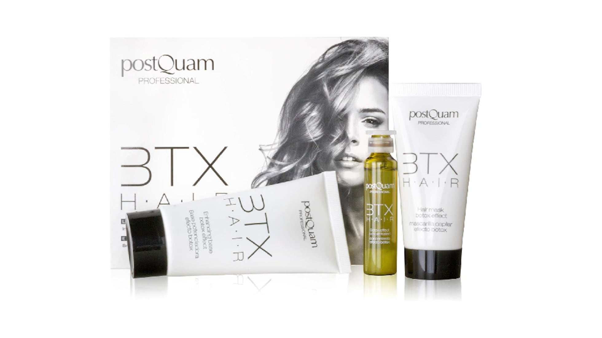 Bótox capilar: qué es y cómo aplicarlo en casa | Belleza | Escaparate ...