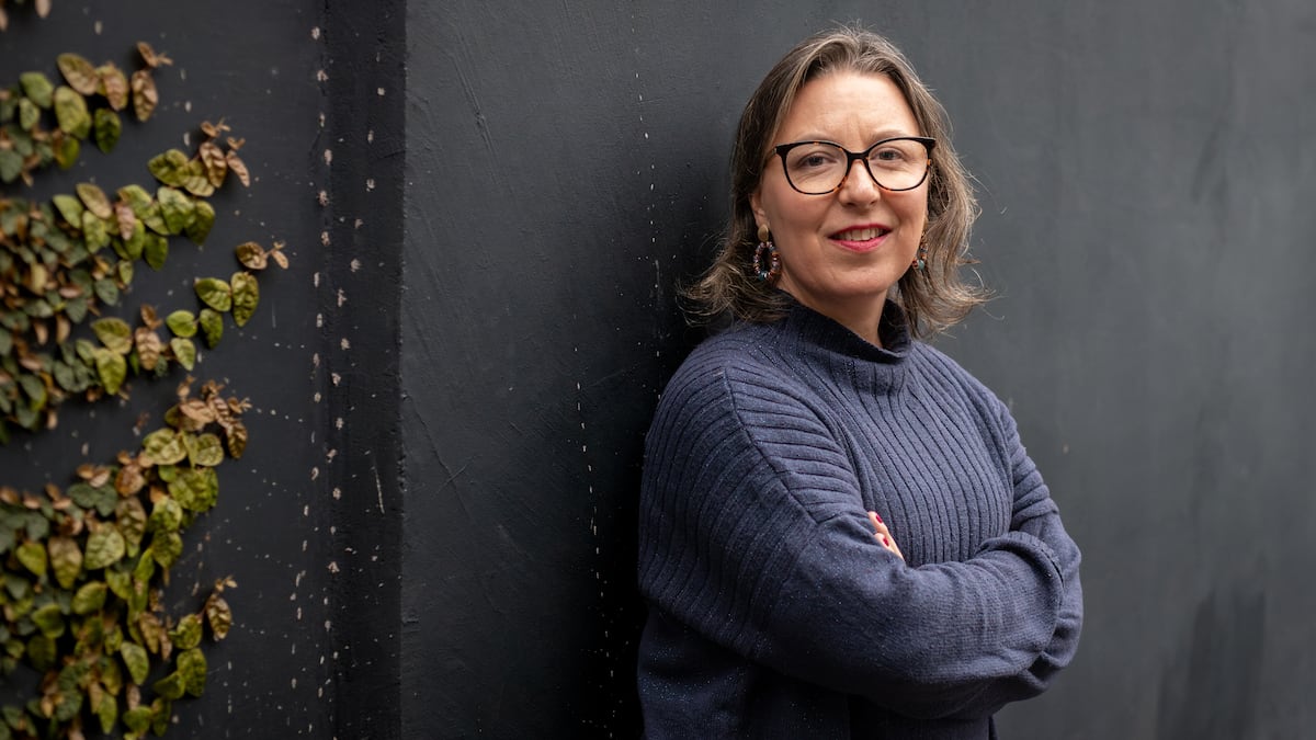 María Jaraquemada and the 'Audios Case': “Corruption crises have proven ...