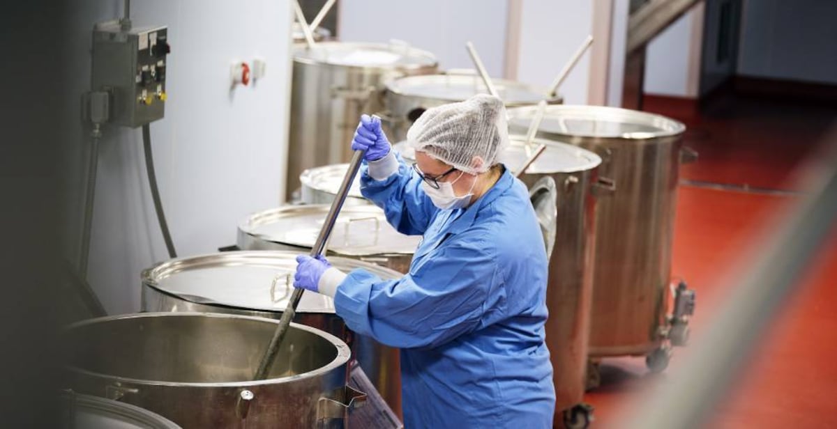 Qualicaps: cápsulas producidas y personalizadas en Alcobendas ...