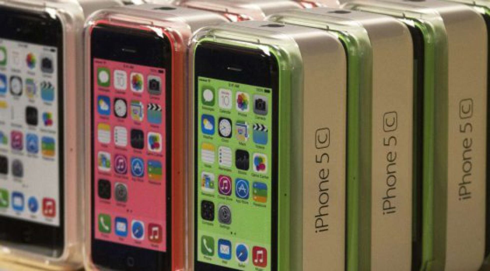 Así ha cambiado el iPhone en la última década | Fotos | Tecnología | EL ...