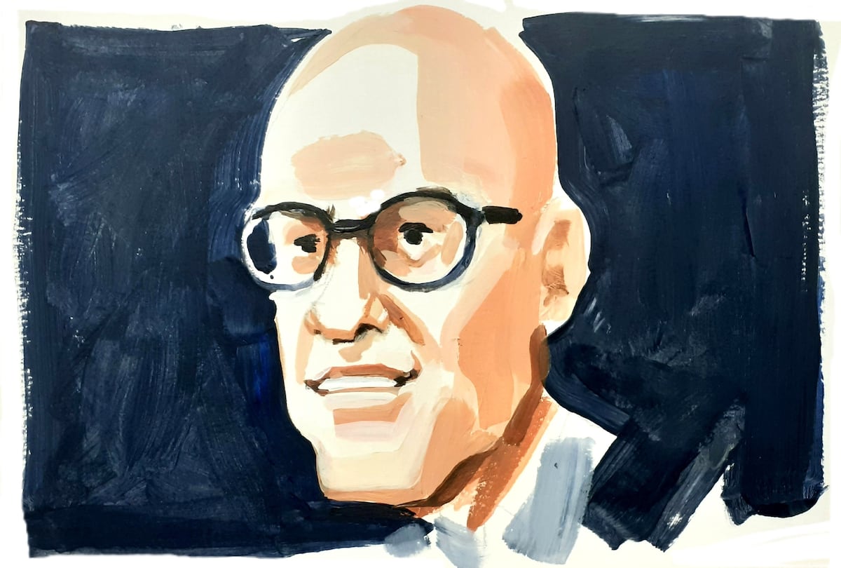 Michael Leiters, el ingeniero que intentará salvar a Porsche del ...