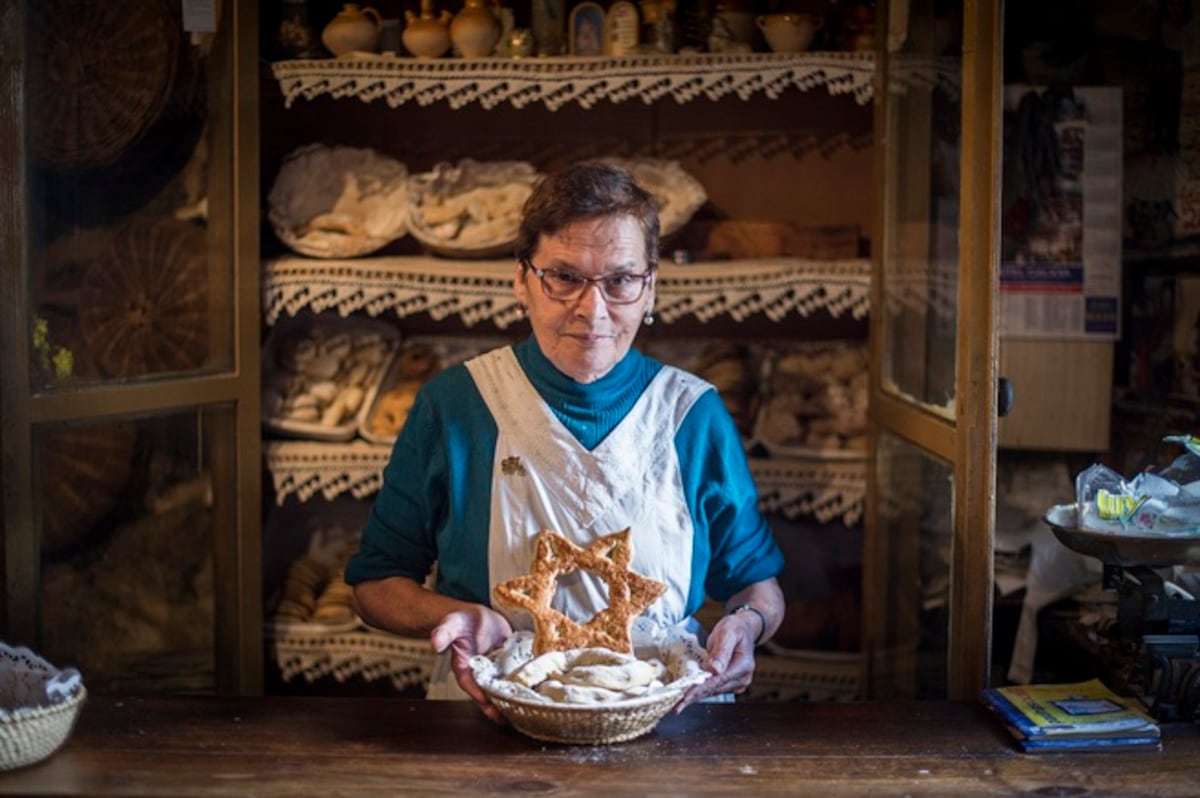 Los dulces judíos de Herminia | El Comidista | Gastronomía | EL PAÍS