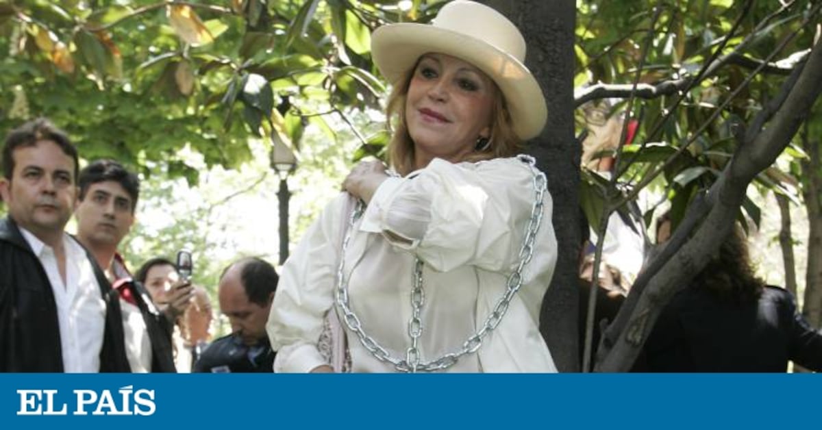 Tita según Tita | Cultura | EL PAÍS