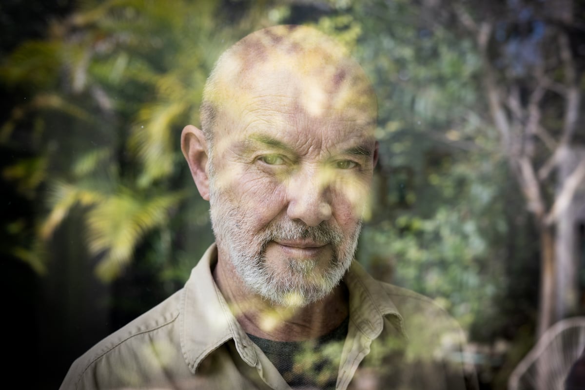 Sergio Bizzio, el secreto literario mejor guardado de Argentina ...