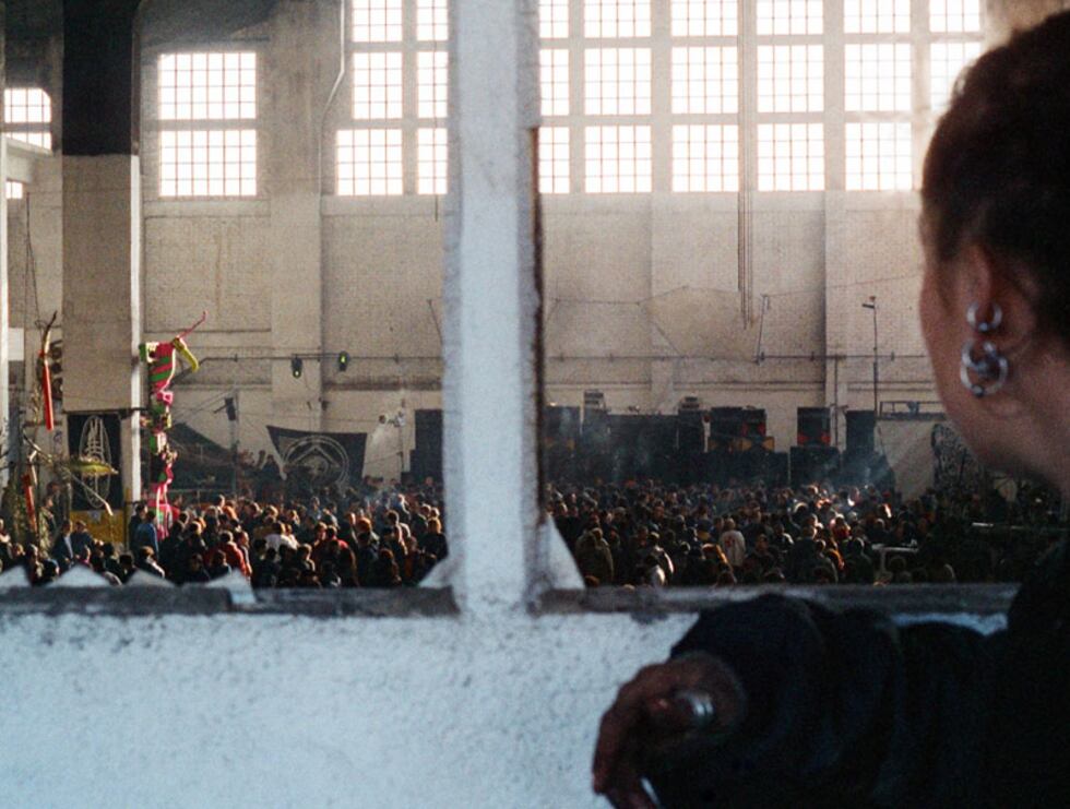 Así fue la ‘rave’ del fin del milenio en Barcelona que duró casi una ...