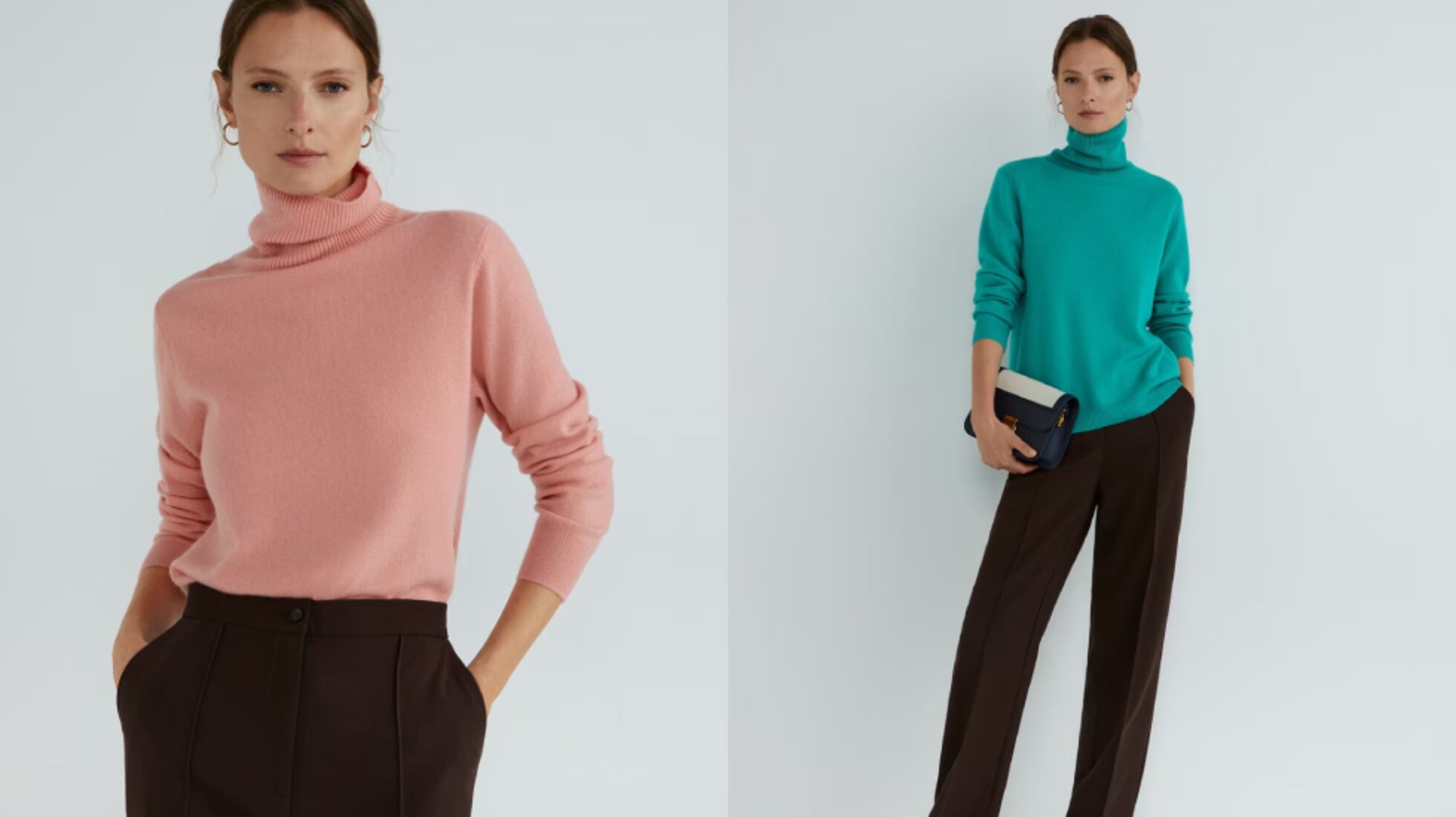 Tips and tricks to care for your cashmere garments | Lifestyle | EL ...