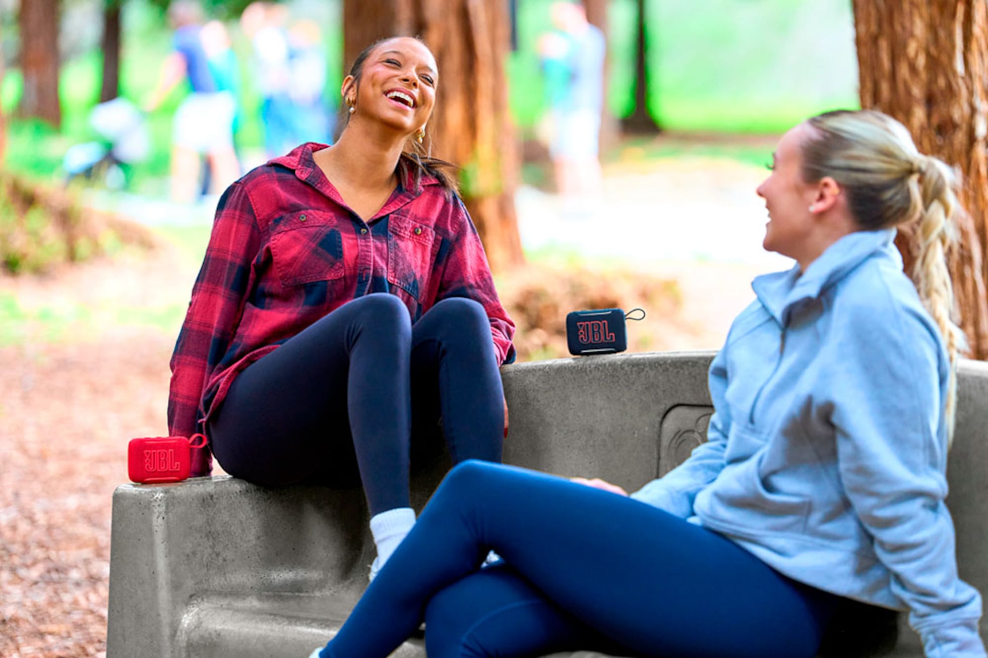 JBL Xtreme 5 y Go 5 llegan a España: más luz y nuevas funciones que ...