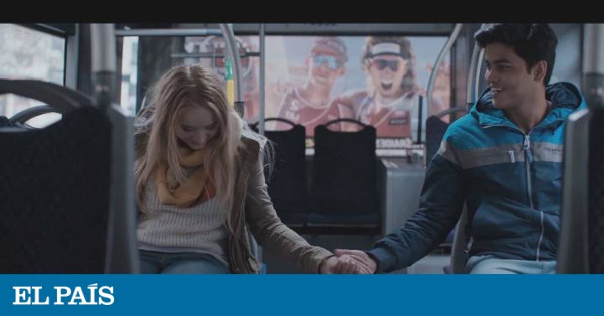 'Anna & Bassam', cuando el terrorismo hace dudar del amor | Vídeos | EL ...