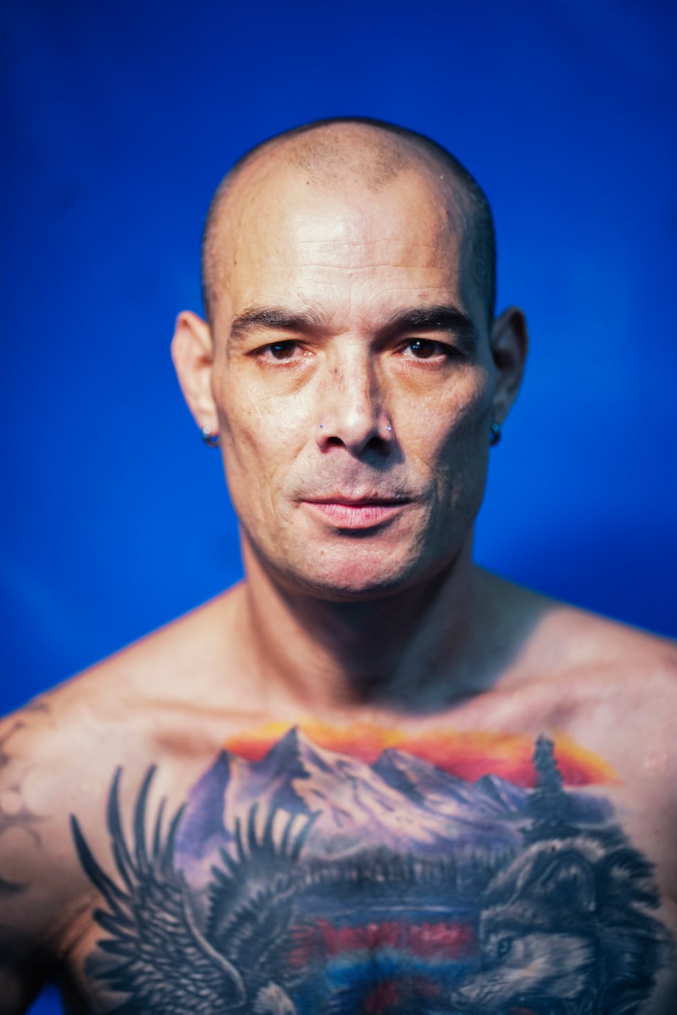 Gervasio Deferr: el viaje del olimpo a los infiernos | EL PAÍS Semanal ...