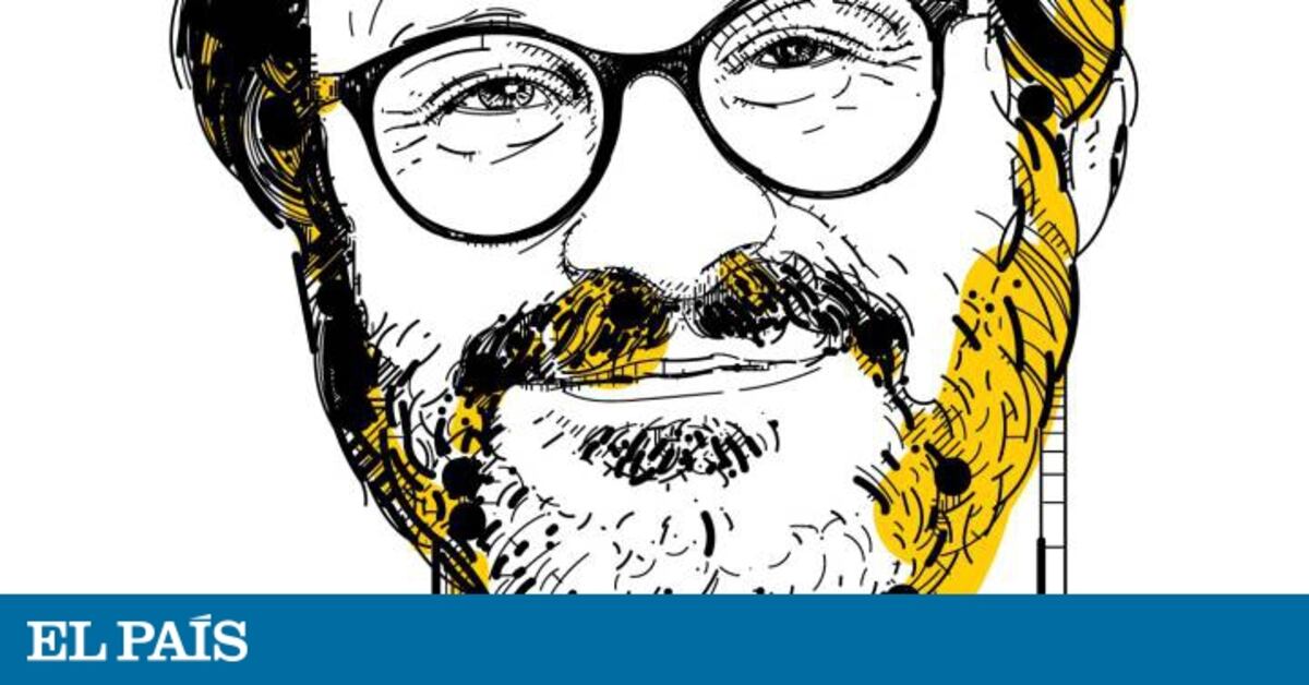 Edu Galán: “La Regenta’ me resulta violentamente cercana” | Babelia ...