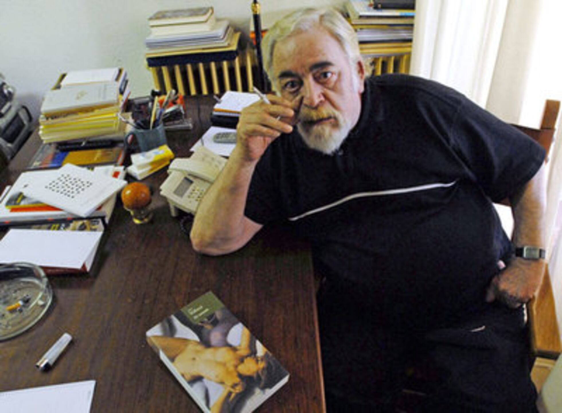 José Viñals, poesía y compromiso político | Necrologicas | EL PAÍS