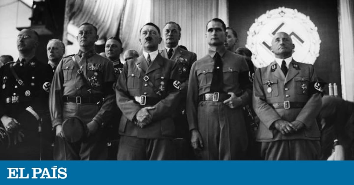 Spain in World War II: Did Hitler plan a coup in the Canary Islands ...
