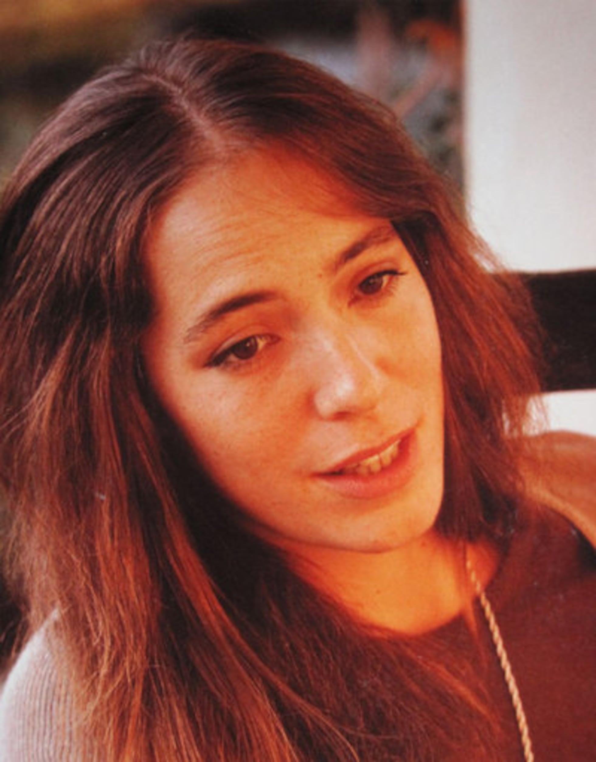 Lynda Nicholson-Price, musa, poeta y traductora | Necrologicas | EL PAÍS