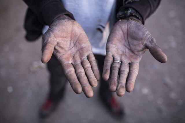 La mano en aforismos | Babelia | EL PAÍS