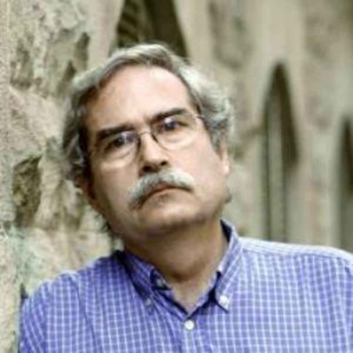 Entrevista con Jaume Cabré | Cultura | EL PAÍS