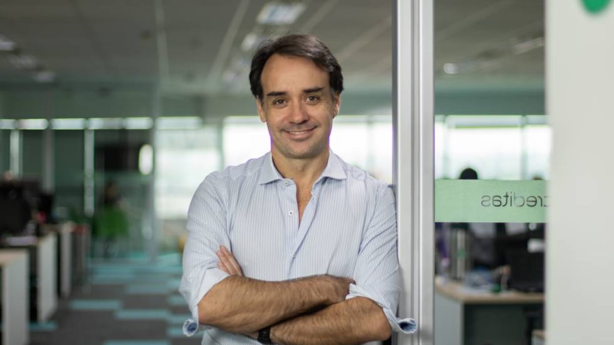 La ‘fintech’ Creditas prepara su salida a Bolsa en dos años | Empresas ...
