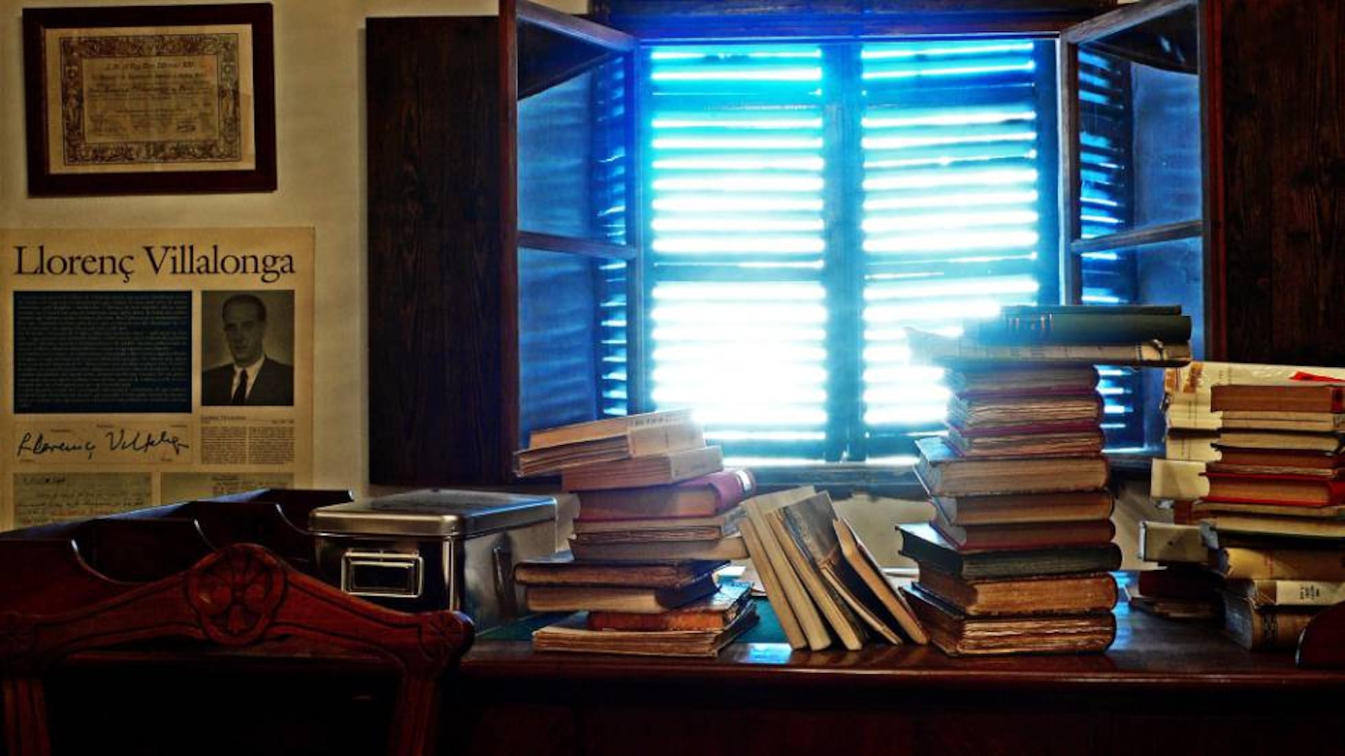 Morta de pipida: L’obra de Llorenç Villalonga que es va quedar al ...