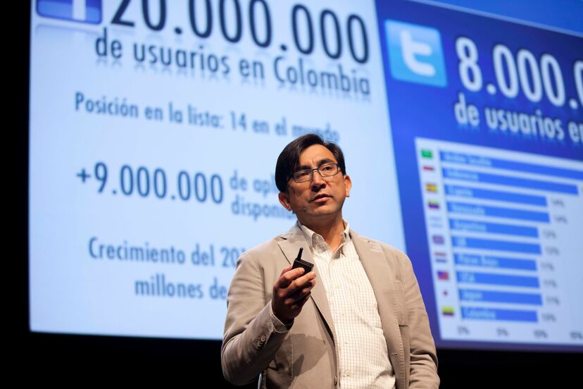 La ETB se juega su futuro en 2025 con Diego Molano como nuevo ...