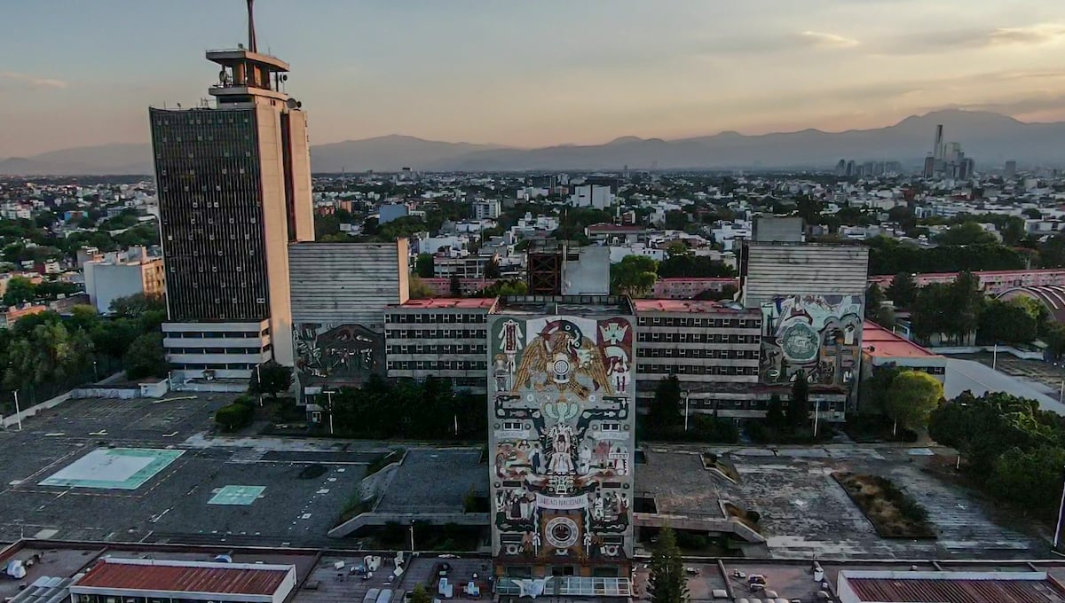 Vecinos, arquitectos y artistas piden el rescate de los murales de O ...