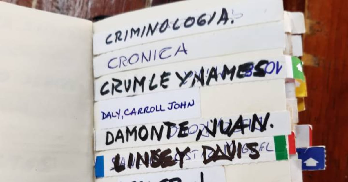 Paco Camarasa, dossier confidencial | Literatura | EL PAÍS