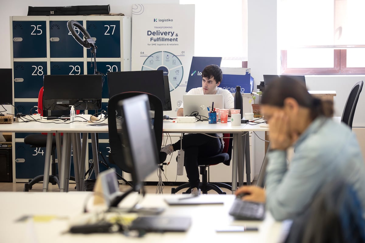 Málaga: la ciudad que da alas a las ‘start-ups’ | Noticias de Andalucía ...