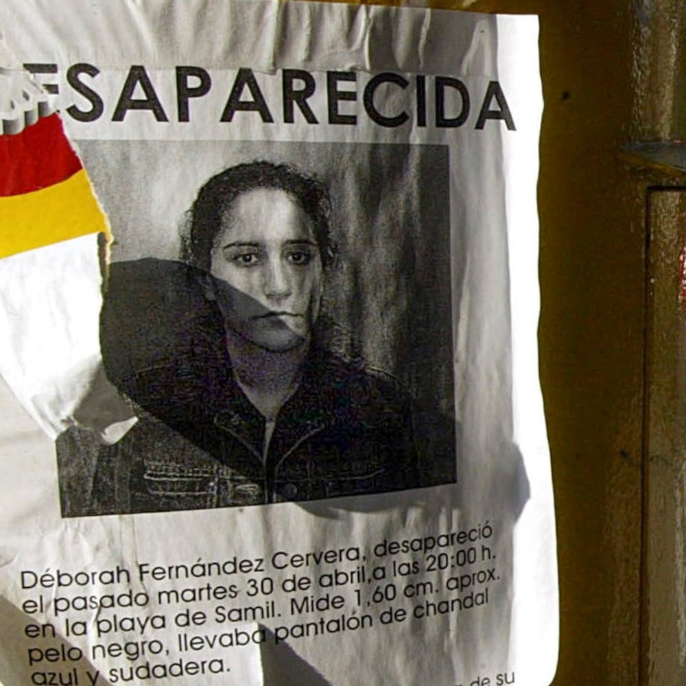 Qué irregularidades acumula el caso Déborah, la joven viguesa asesinada ...
