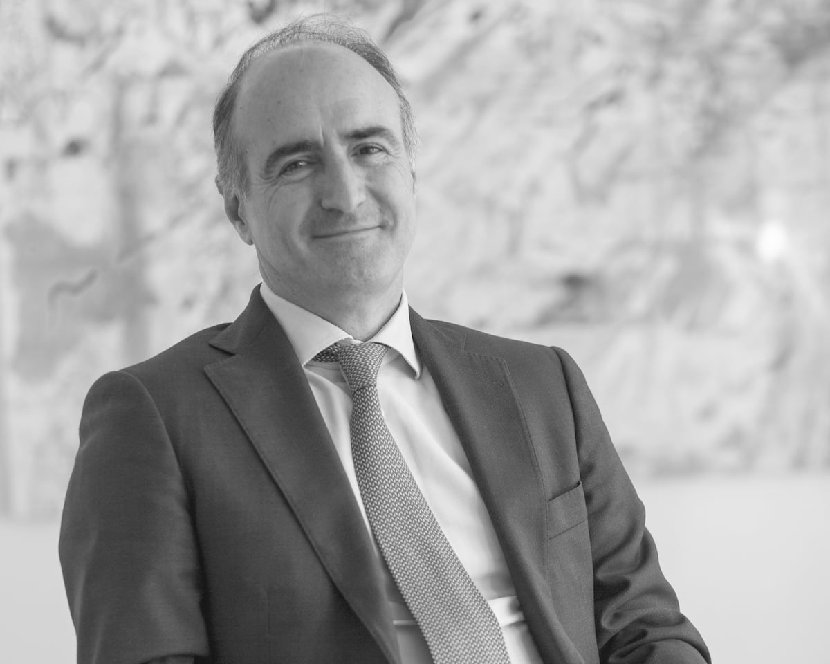 Alberto Rodríguez-Fraile (A&G): “Soy más de cuchara y chuletón que de ...