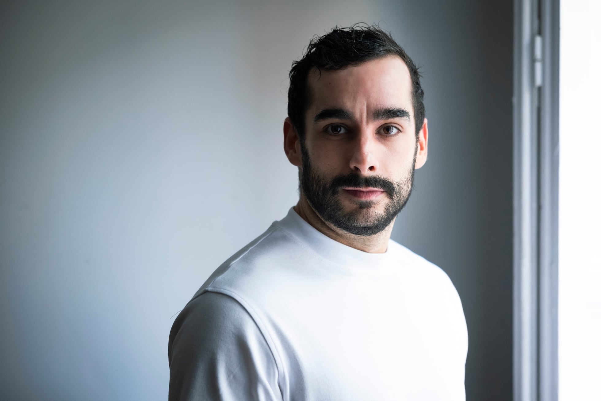 Juan Sanguino: “Queremos volver a los noventa para sentir la ...