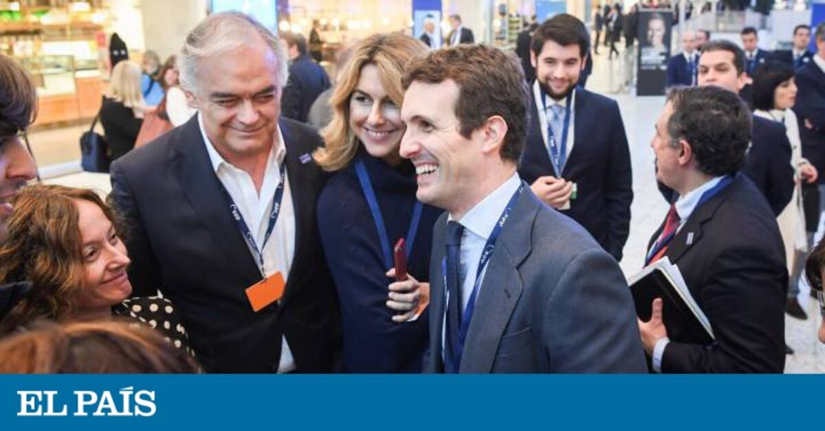 Partido Popular Europeo: La derecha europea se reúne en Helsinki para ...