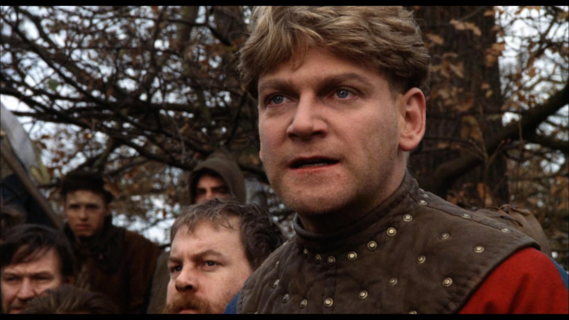 Henry V, the great medieval English king, offers an uncomfortable ...