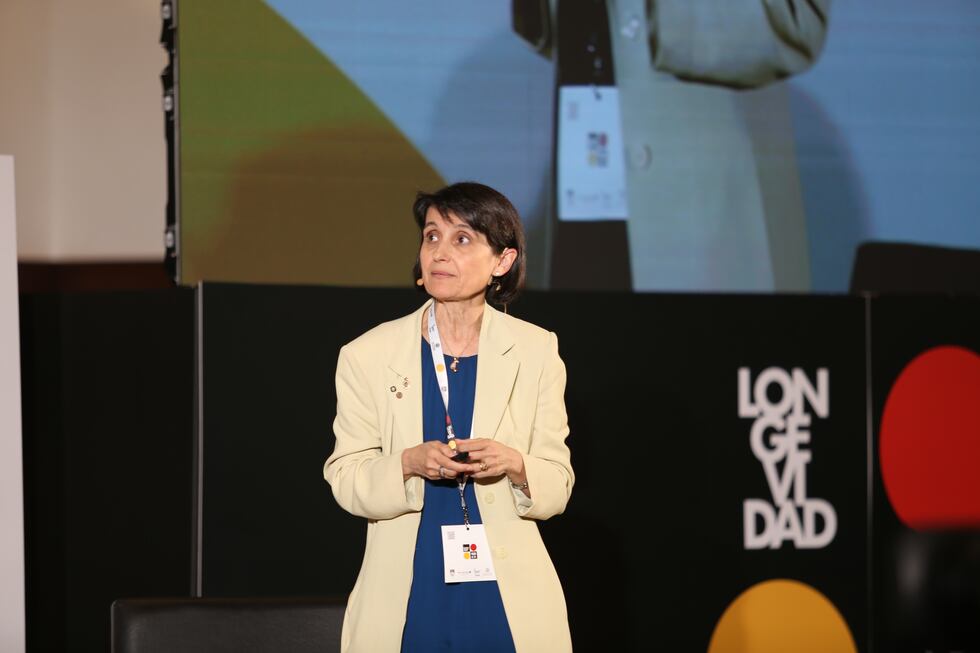 Ana María Cuervo, bióloga: “La vejez es como una enfermedad que aún no ...