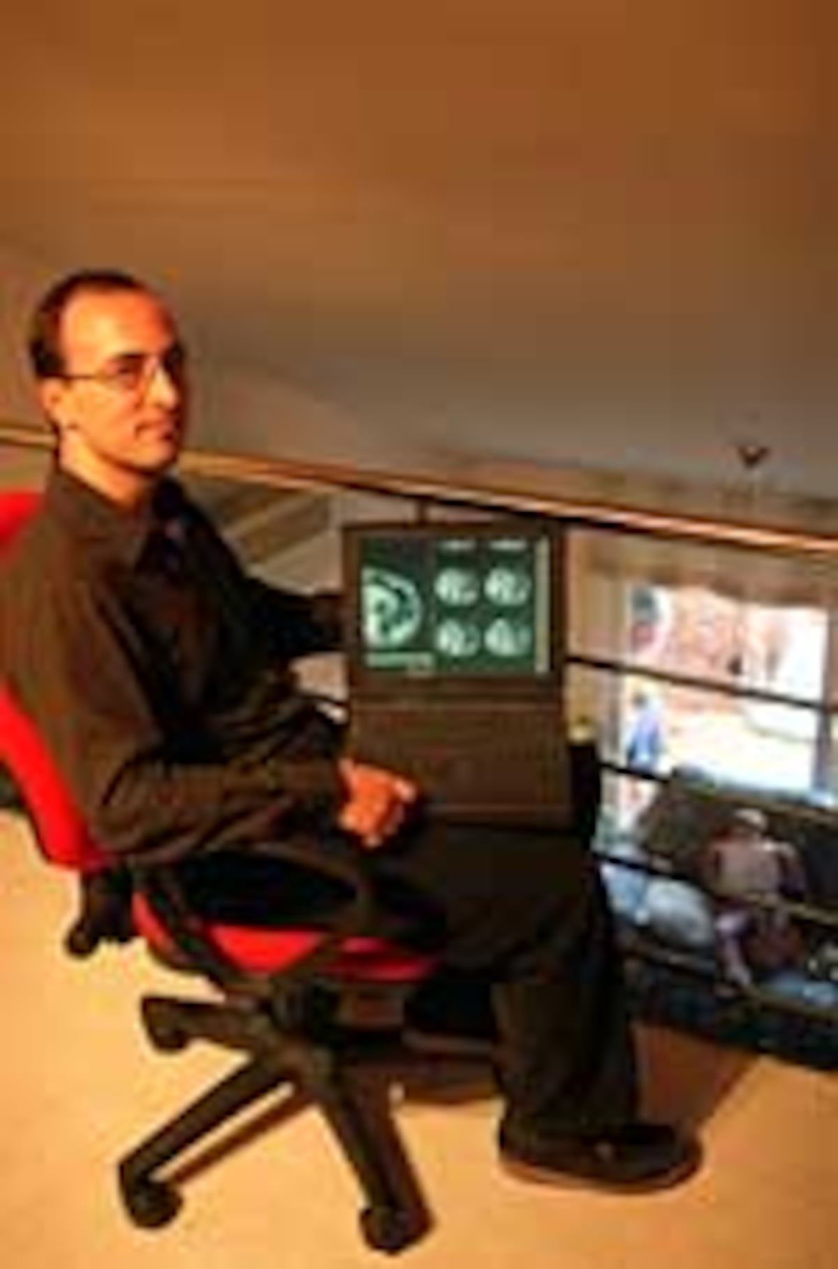 Doctor Joan Giménez | CiberPaís | EL PAÍS