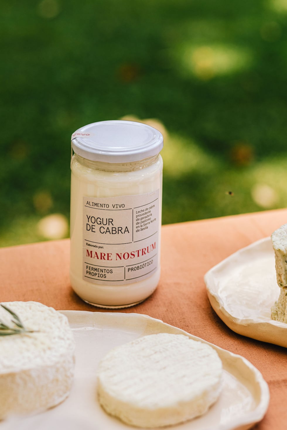 Siete yogures artesanales imprescindibles y algunos de venta en ...