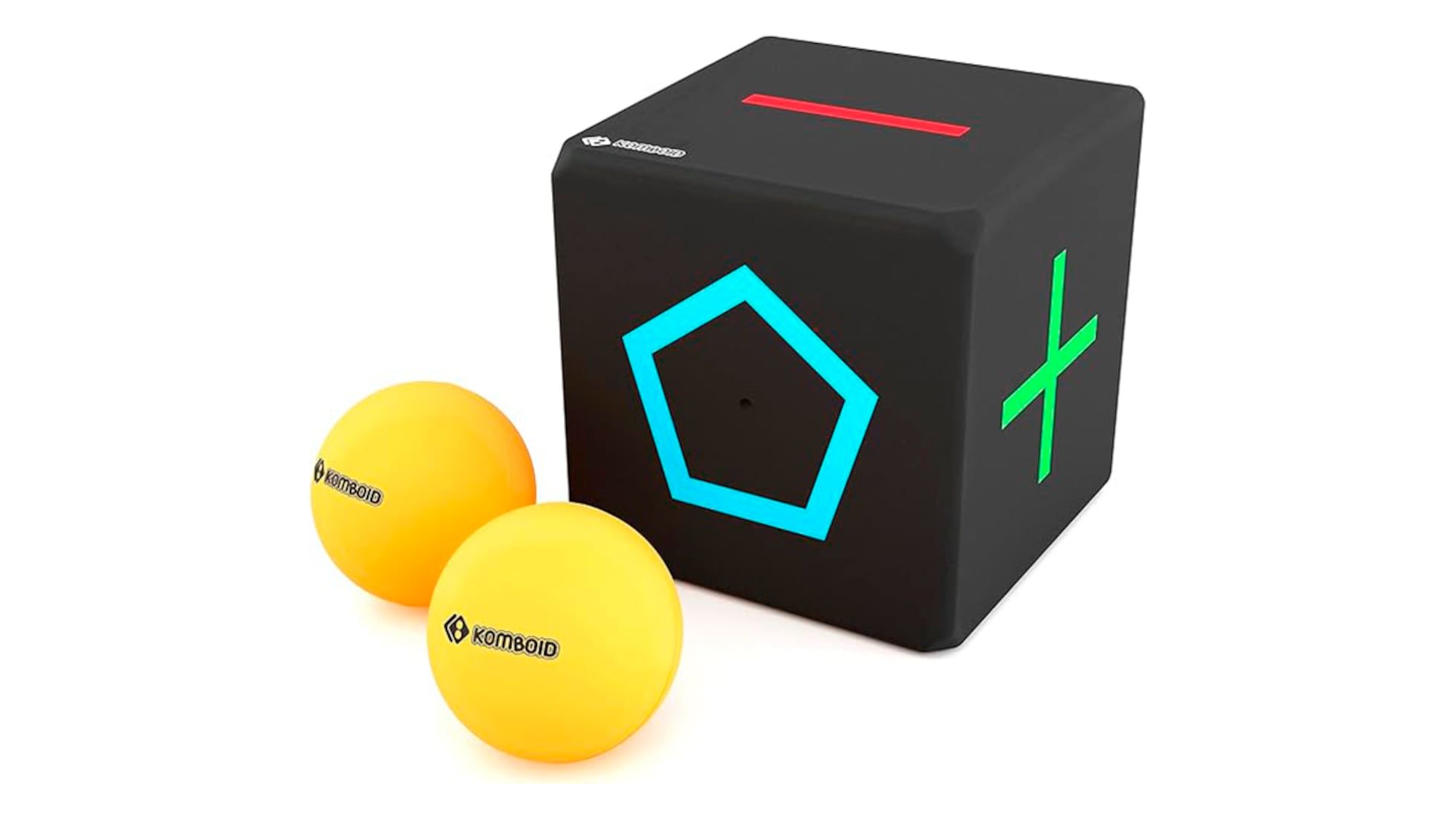 Komboid: el juego de habilidad que arrasará estas navidades | Top ...